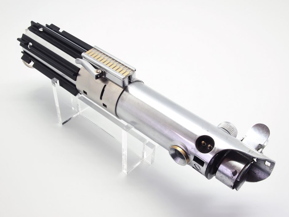 Graflex TFA/TLJ kit – WannaWanga