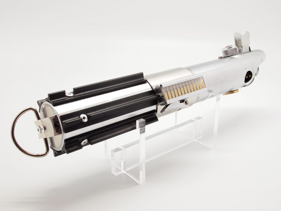 Graflex TFA/TLJ kit – WannaWanga
