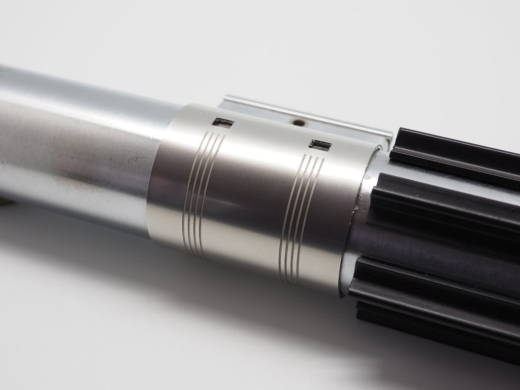 Graflex clamp cover – WannaWanga