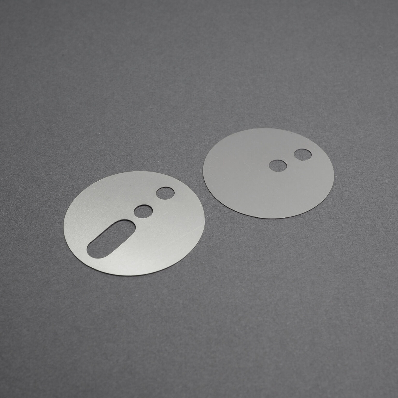 Photomultiplier dynode – WannaWanga