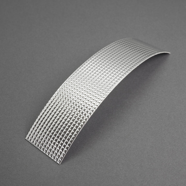 Photomultiplier dynode – WannaWanga