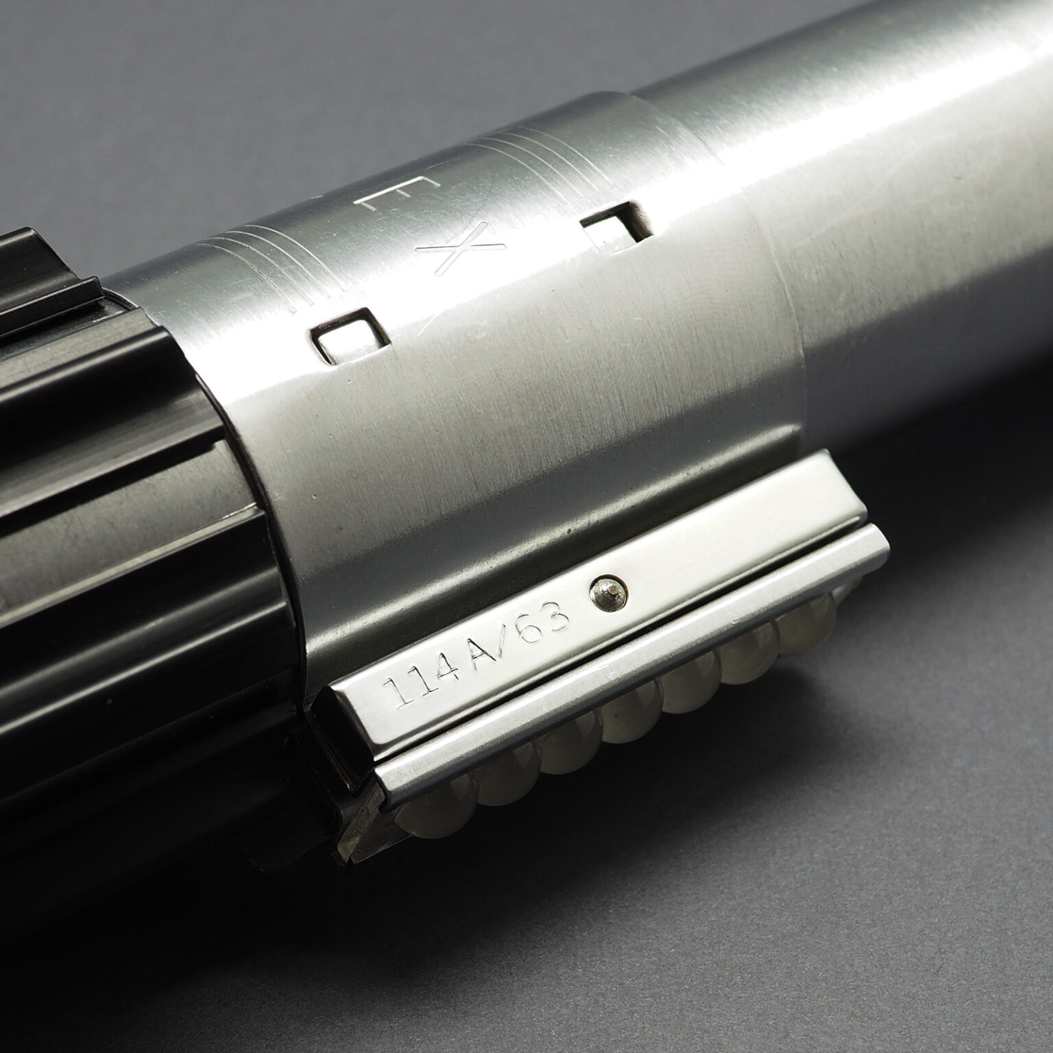 Photomultiplier dynode – WannaWanga