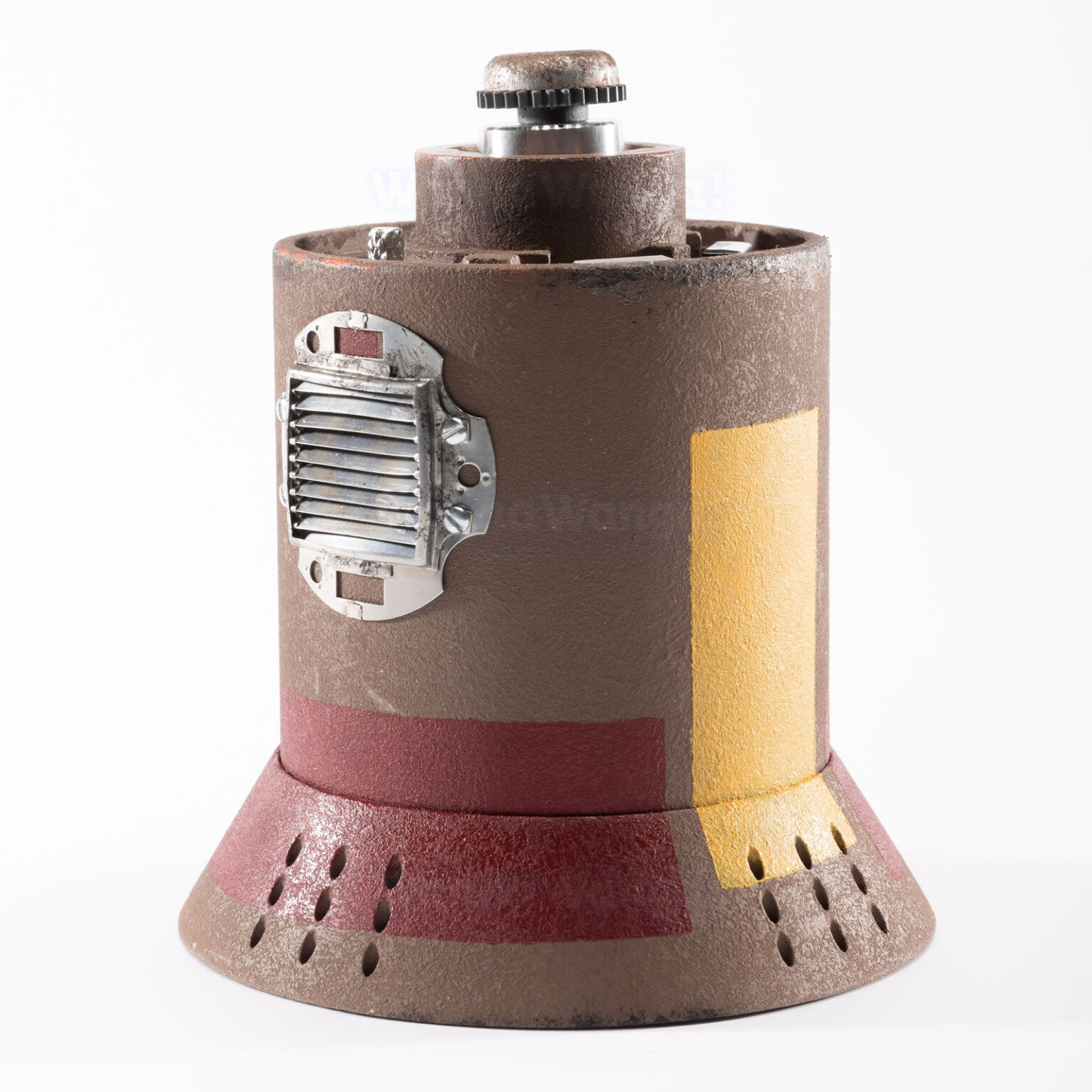 Endor Bunker Bomb Kit – WannaWanga