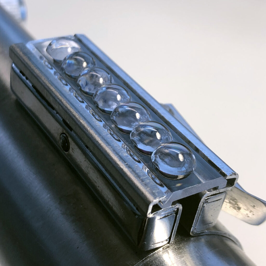 Exactra bubble strip – WannaWanga