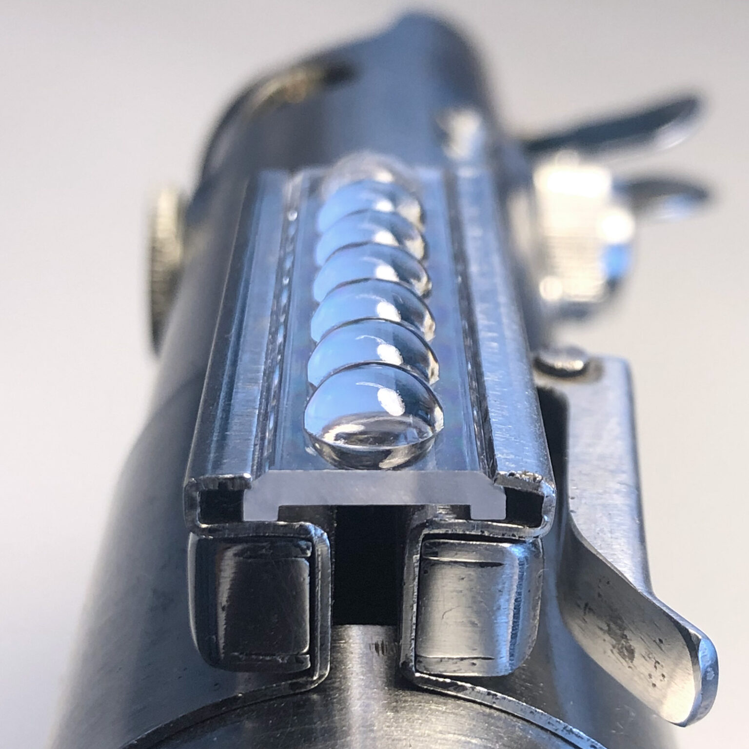 Exactra bubble strip – WannaWanga