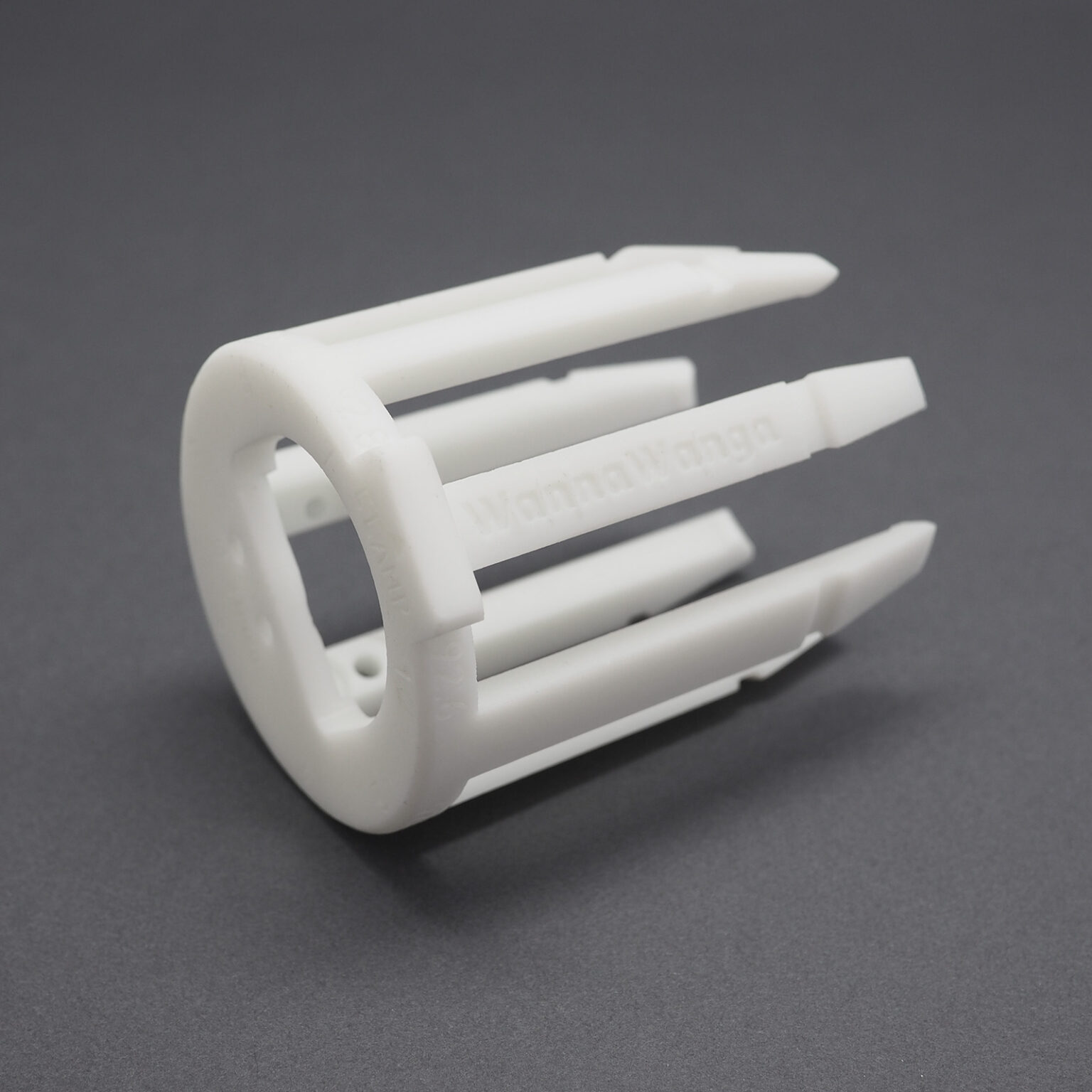 Photomultiplier dynode – WannaWanga