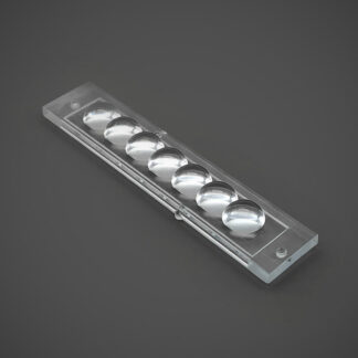 Exactra bubble strip – WannaWanga