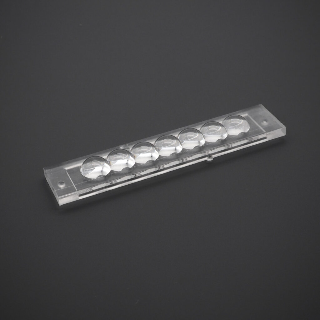 Exactra bubble strip – WannaWanga