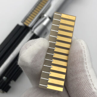 Edge connector clamp card – WannaWanga