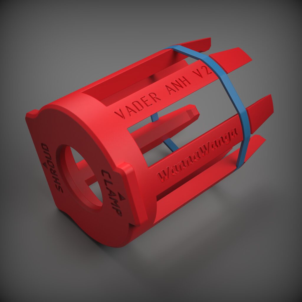 Grip Guide – WannaWanga