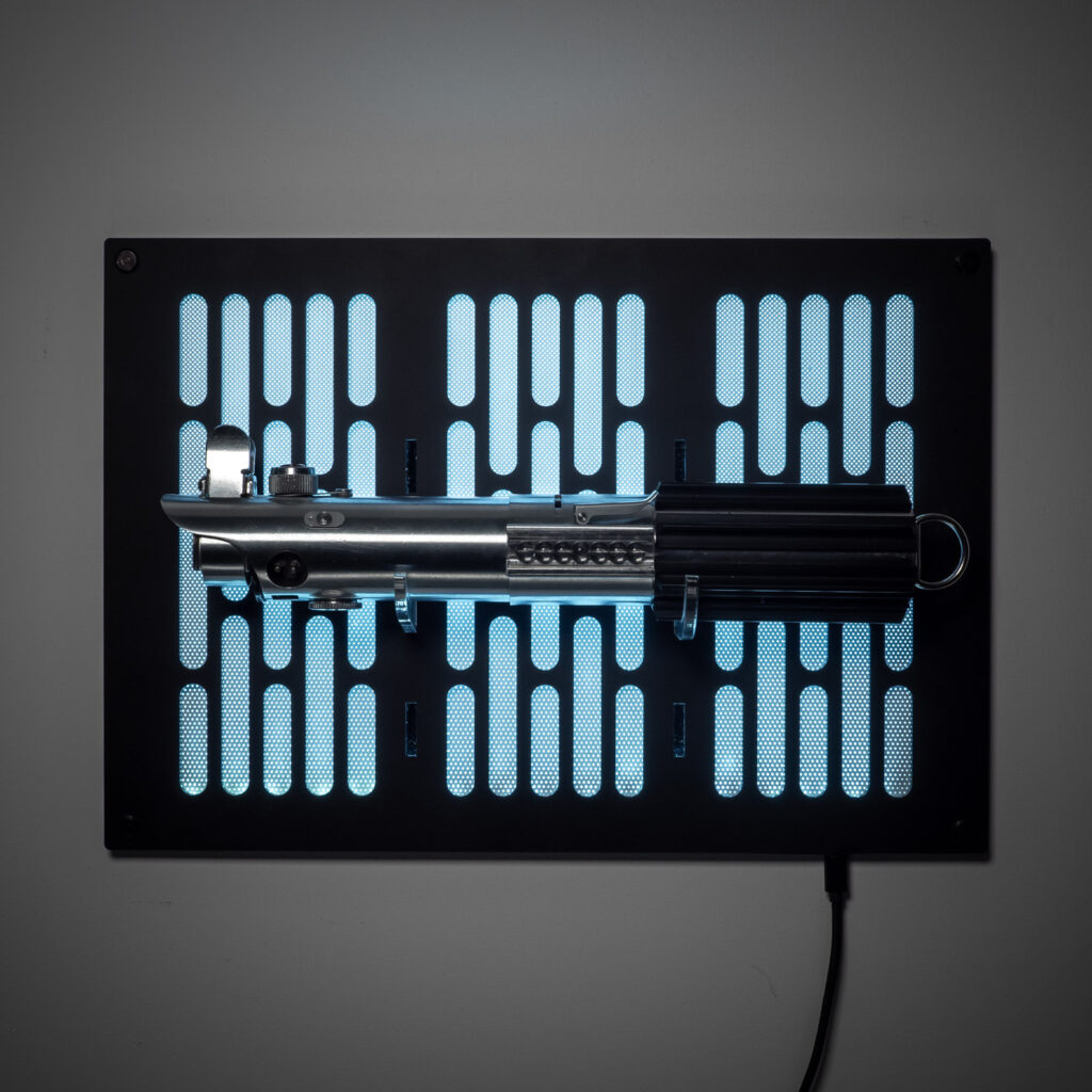 LED Display Panel – WannaWanga