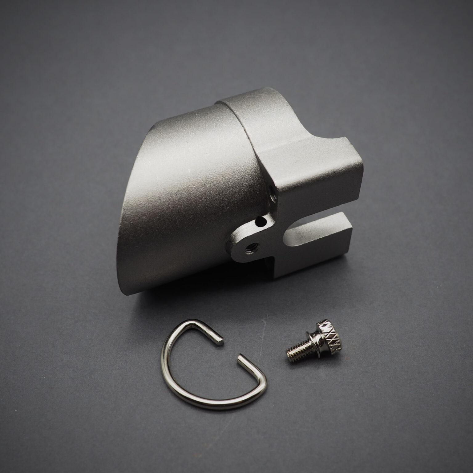 MPP Shroud Steel ESB – WannaWanga